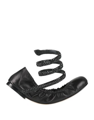 Rene Caovilla SCHUHE - Ballerinas auf YOOX.COM
