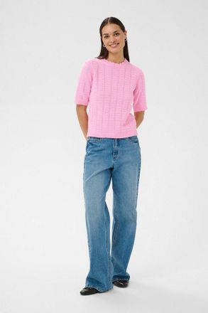 Kaffe Strickpullover Strickpullover KAlotus