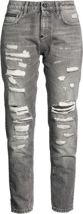 Philipp Plein HOSEN & R&Ouml;CKE - Jeanshosen auf YOOX.COM