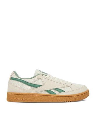 Reebok Sneakers SS-CLUB C GROUNDS 70 100246194 Hellbeige