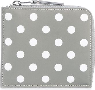 Comme Des Garçons Porte monnaie