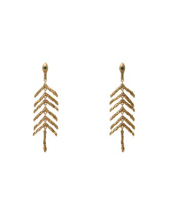 Chlo&eacute; SCHMUCK und UHREN - Ohrringe auf YOOX.COM