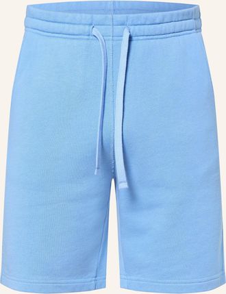 Juvia Sweatshorts Riko blau