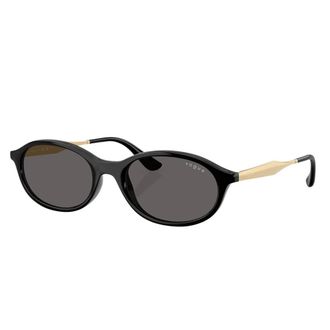 Vogue Eyewear Vo5625S Sonnenbrille - - Accessories - unisex - Schwarzk - 52 MM