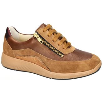 Solidus Damen, Schuhe, Braun, 38 EUGr&ouml;&szlig;e