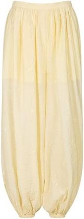 BERENICE Pantalon large bouffant