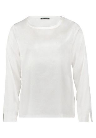 Betty Barclay Schlupfbluse Damen mit U-Boot-Ausschnitt