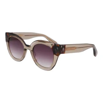 Longchamp Damen, Accessories, Braun, 49 MMGr&ouml;&szlig;e