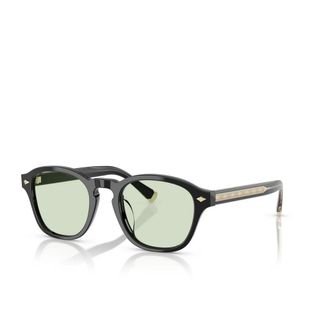 Brunello Cucinelli unisex, Accessoires, Noir, Taille: 50 MM Bc4006S 100314 Lunettes de soleil