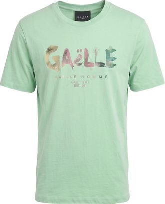 Ga&euml;lle Paris TOPS - T-shirts auf YOOX.COM