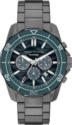 A|X Armani Exchange Herren, Accessories, Schwarzk, ONE SIZEGr&ouml;&szlig;e