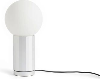 HAY Lampe &agrave; poser Turn On Hay