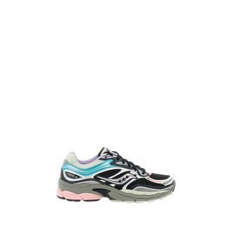 Saucony ProGrid Omni 9 - unisex - Sport - Multicolore - Taille: 38 EU