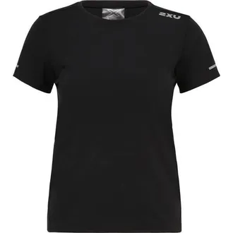 2XU Damen Shirt T-Shirt Aero