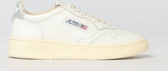 Autry Sneakers AUTRY Damen Farbe Silber