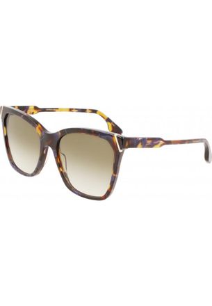 Victoria Beckham VB640S 56 418 Sonnenbrille
