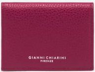 Gianni Chiarini WALLETS GRAIN