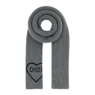 Chlo&eacute; unisex, Accessories, Grau, ONE SIZEGr&ouml;&szlig;e