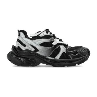 Balenciaga Runner 2 Sportschuhe - - Shoes - Damen - Schwarzk - 39 EU