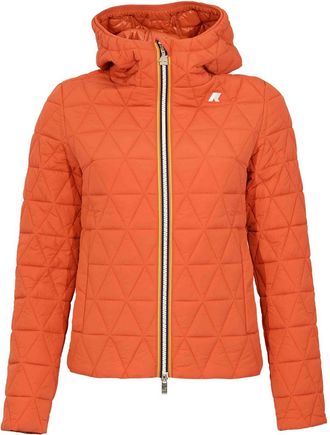 K-Way Casualjacke - Orange