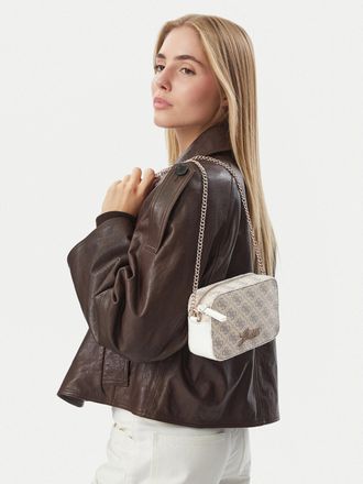 Guess Handtasche Guess J5BZ30 WFV20 Creme