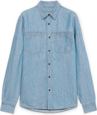 Trussardi Hemd