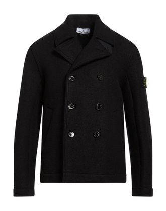 Stone Island JACKEN & M&Auml;NTEL - M&auml;ntel auf YOOX.COM