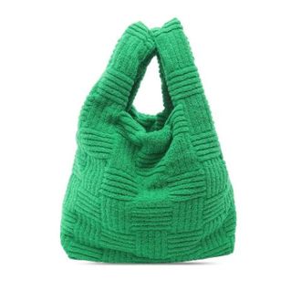 Bottega Veneta Damen, Pre-Owned, Gr&uuml;n, ONE SIZEGr&ouml;&szlig;e