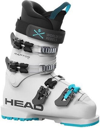 Head Kinder Ski-Schuhe RAPTOR 60 WHITE