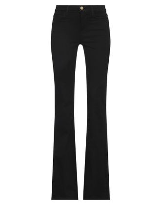 Frame Denim HOSEN & R&Ouml;CKE - Jeanshosen auf YOOX.COM