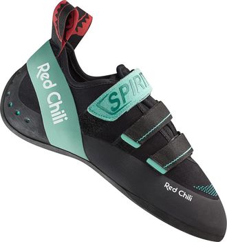 Red Chili Spirit LV Gr&ouml;&szlig;e UK 5,5 night