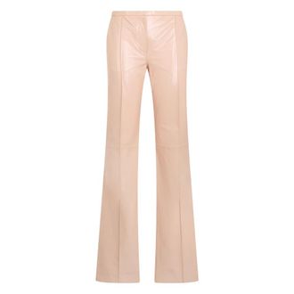 Philosophy di Lorenzo Serafini Flared Pants - - Trousers - Damen - Rosa - S