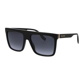 Marc Jacobs Marc 639/S - - Accessories - Herren - Schwarzk - 57 MM