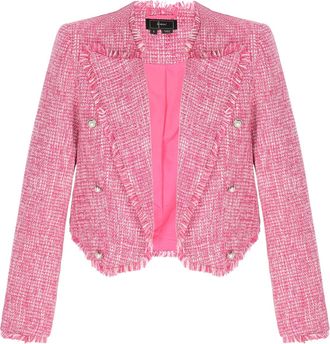 Faina Blazer Festive
