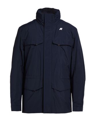 K-Way JACKEN & M&Auml;NTEL - Jacken und Anoraks auf YOOX.COM