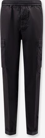 Stone Island Cotton trousers - STONE ISLAND - gender_Man