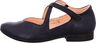 Think Damen, Schuhe, Schwarzk, 40 1/2 EUGr&ouml;&szlig;e