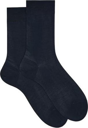 Dor&eacute; Dor&eacute; Chaussettes mi hautes en coton