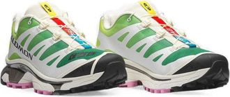 Salomon XT-4 Valip Sneaker - White