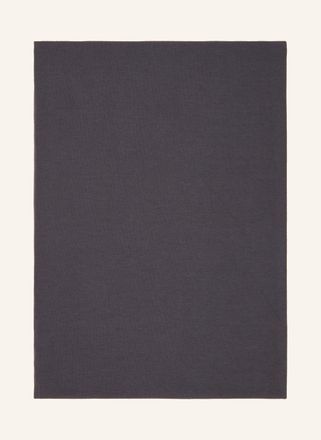 Christian Fischbacher Spannbettlaken Dreamcatcher schwarz