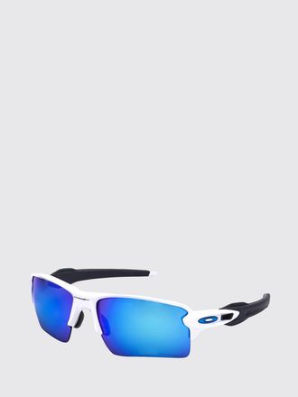 Oakley Lunettes De Soleil Homme couleur Blanc 1