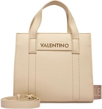 Valentino Handtasche Aury Re VBS9OB05 &Eacute;cru