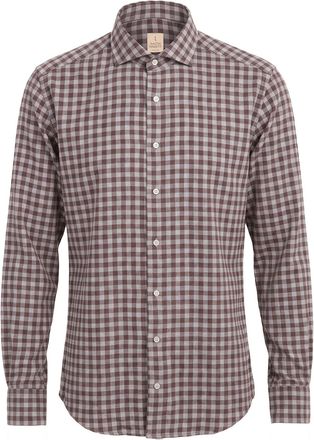 Mastai Ferretti TOPS - Hemden auf YOOX.COM