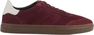 Vagabond Damen, Schuhe, Rot, 40 EUGr&ouml;&szlig;e