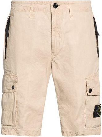 Stone Island BAS - Shorts et bermudas sur YOOX.COM