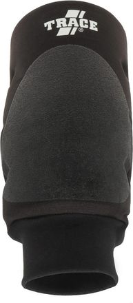 Adams Volleyball Knieschoner, Kniesch&uuml;tzer Schwarz / XL / F&uuml;r Damen & Herren / Mit Schaumpolsterung / komfortabel & enganliegend / F&uuml;r Handball, Volleyball,