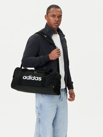 adidas Tasche adidas Linear Small JE8343 Schwarz