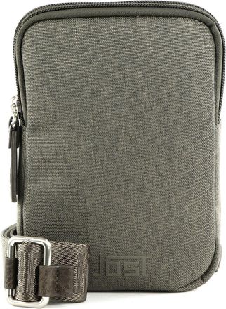 Jost Bergen, Unisex Erwachsene Tasche, Taupe, Taupe, OneSize