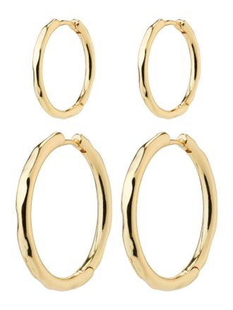 Pilgrim Ohrringe EVE