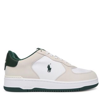 Polo Ralph Lauren Sneakers Polo Ralph Lauren 809P01625002 Creme